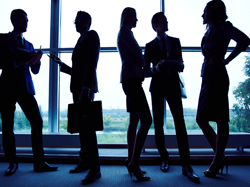 Centre for Organisation Development – CfOD has a reputation for ...